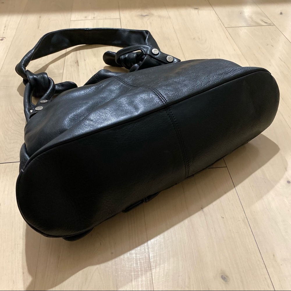 Rare Renato Angi Shoulder Bag - Gem